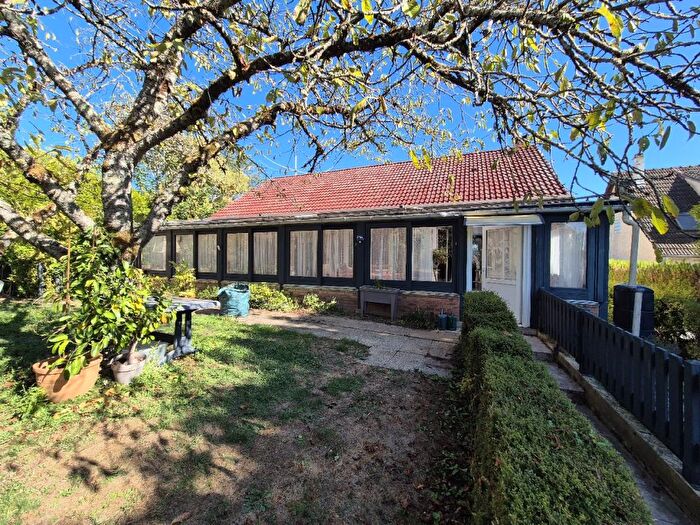 Maison 5 pièces à vendre à Maisse