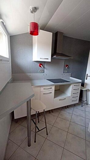 Maison 2 pièces à louer à Nord Ouest, La Ferté-sous-Jouarre
