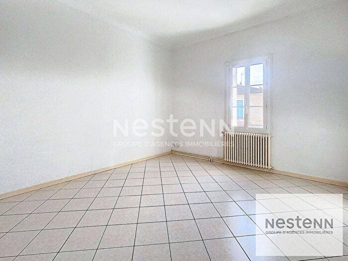 Centre Ville, Baillargues - Appartement 4 pièces à louer