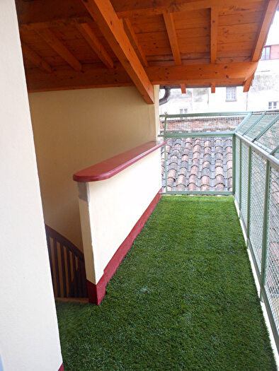 Montauban, Centre-ville - Appartement 3 pièces à louer