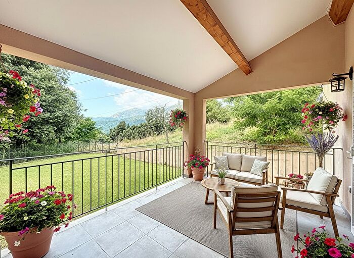Bocognano - Maison 3 pièces à vendre