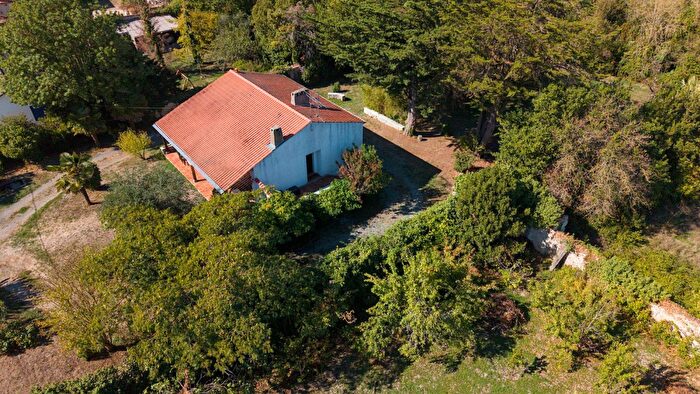 Marans : Maison 5 pièces à vendre