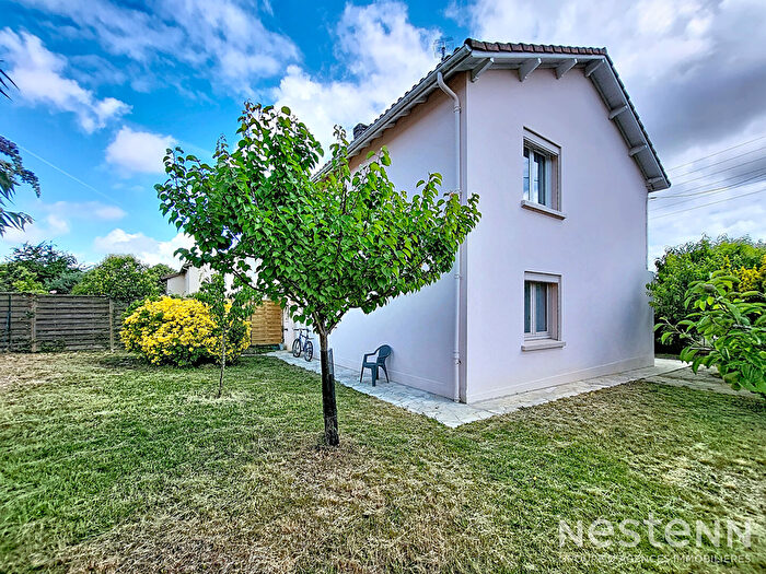 Maison 4 pièces à vendre à Condom