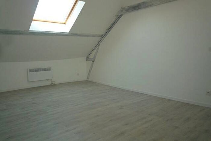 Appartement à louer - Eure, Le Havre - 2 pièces - 1 chambre