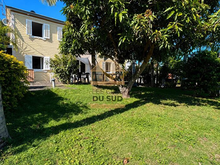 Maison 5 pièces à vendre - Saint-Pierre, Les Assises, Bois Noirs