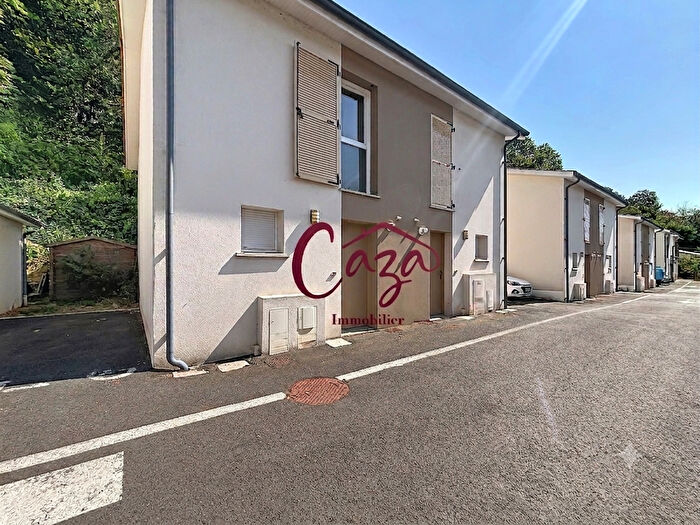 Cambes - Maison 3 pièces à vendre