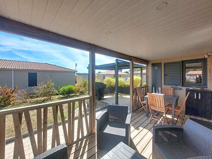 Maison 4 pièces à vendre à Marzan