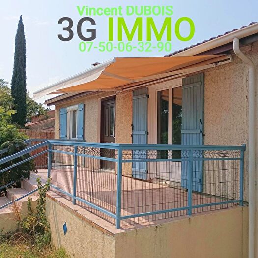 Maison 6 pièces à vendre à Romans-sur-Isère, Grande Martinette, Hôpital-vieux, Coquillard