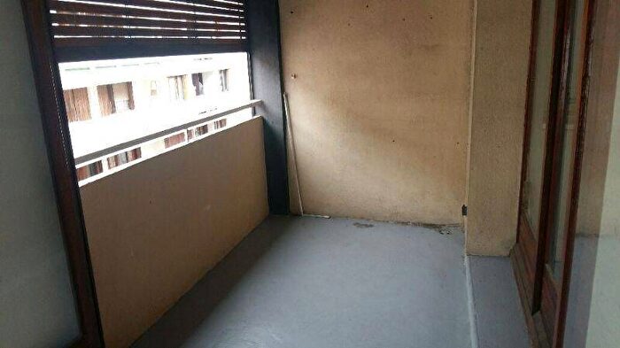 Baille, Marseille 5ème arrondissement - Appartement 1 pièce à louer