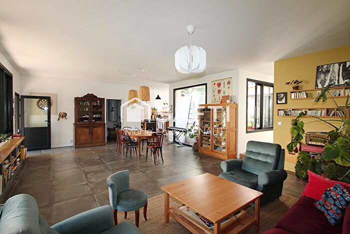 Maison 4 pièces à vendre à Graulhet, Centre-ville, Panessac, Plaine de Millet