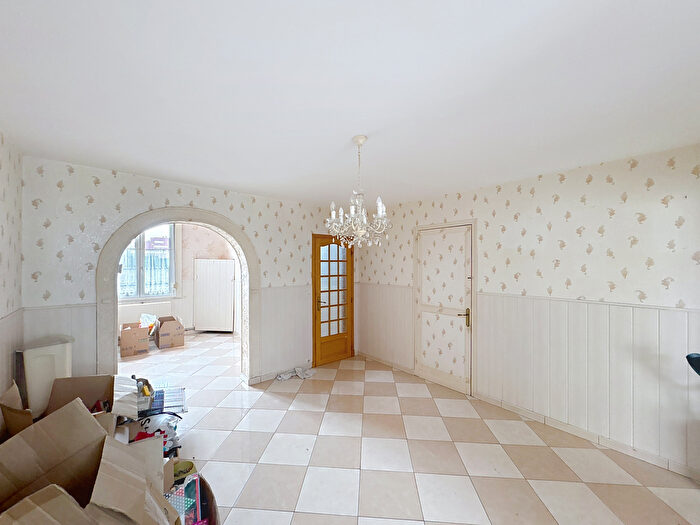 Maison 5 pièces à vendre à Tourcoing, Marlière