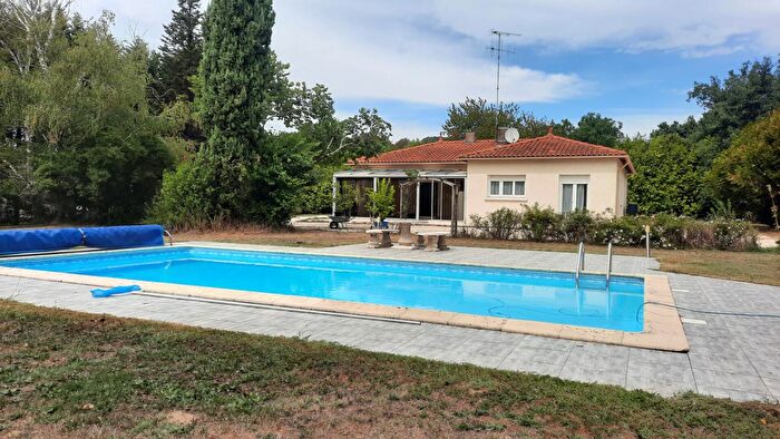 Mirambeau : Maison 4 pièces à vendre