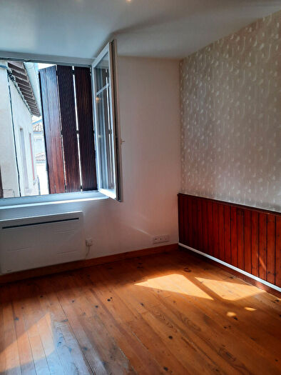 Appartement 2 pièces à Caussade, à louer