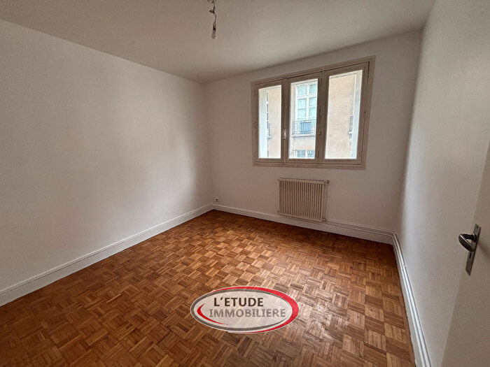 Appartement 3 pièces à vendre à Nantes