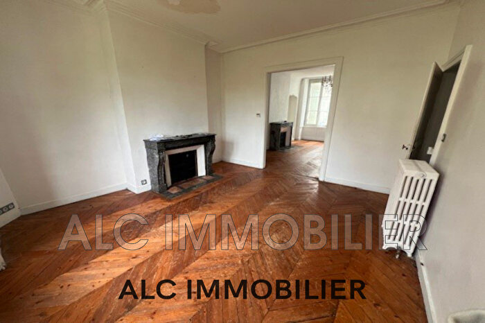 Alençon - Maison 9 pièces à vendre