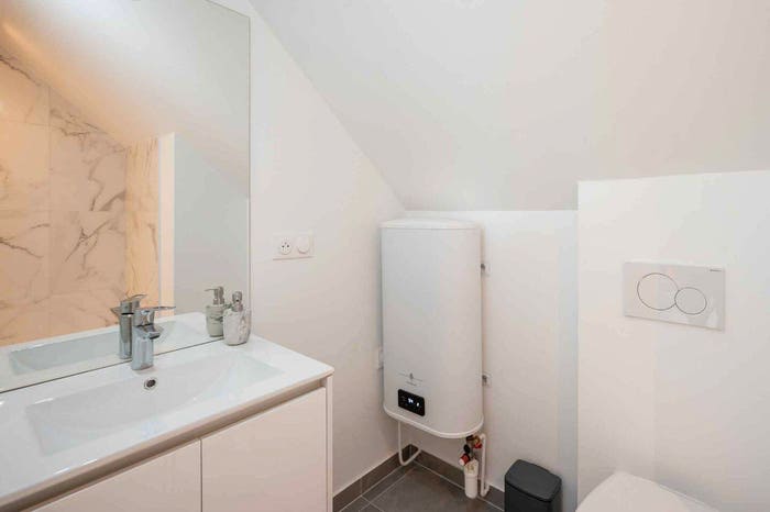 Appartement 1 pièce à louer - Epinettes, Issy-les-Moulineaux