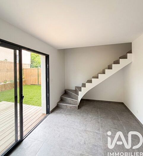 Grabels - Maison 4 pièces à vendre