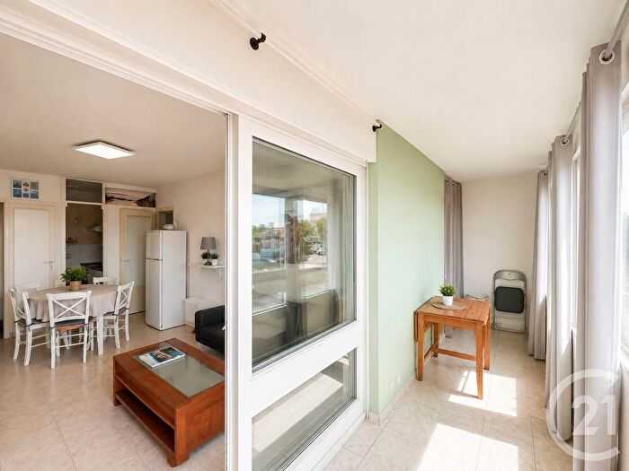 Saint-Hilaire-de-Riez, Mouettes, Becs, Pège, Demoiselles, Littoral, Le Both - Appartement 2 pièces à vendre