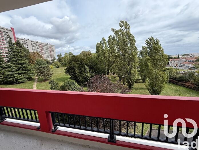 Appartement à vendre - Talence, Fauvettes, Peylanne, Plume - 5 pièces - 3 chambres