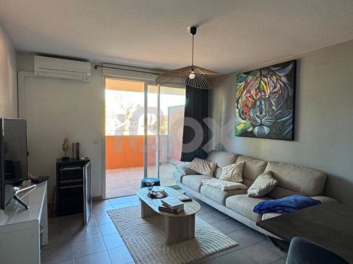 Appartement 3 pièces à La Seyne-sur-Mer, Nord, à louer