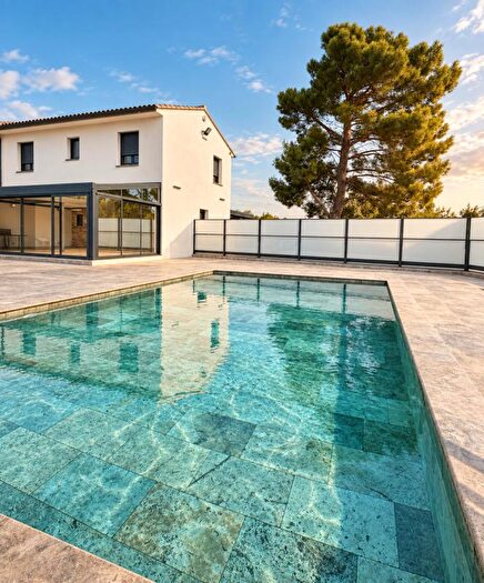 Maison 6 pièces à vendre à Aix-en-Provence