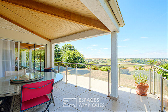 Missé : Maison 8 pièces à vendre