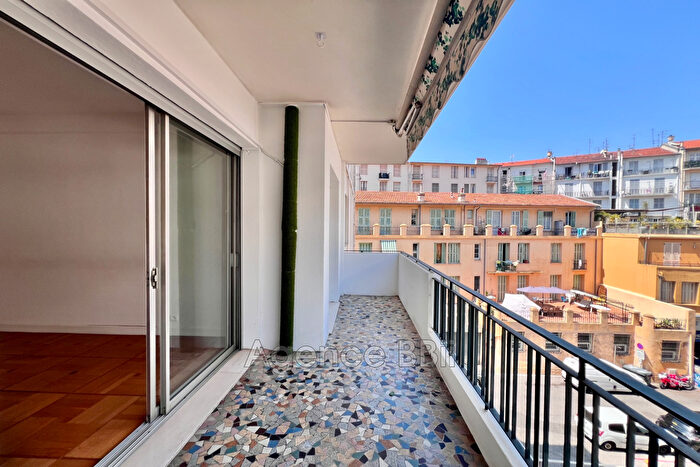 Nice, Thiers, Musicien : Appartement 3 pièces à vendre