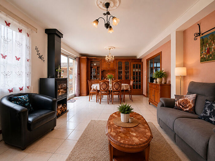 Maison 5 pièces à Villiers-sur-Marne, Le Bois de Gaumont, à vendre