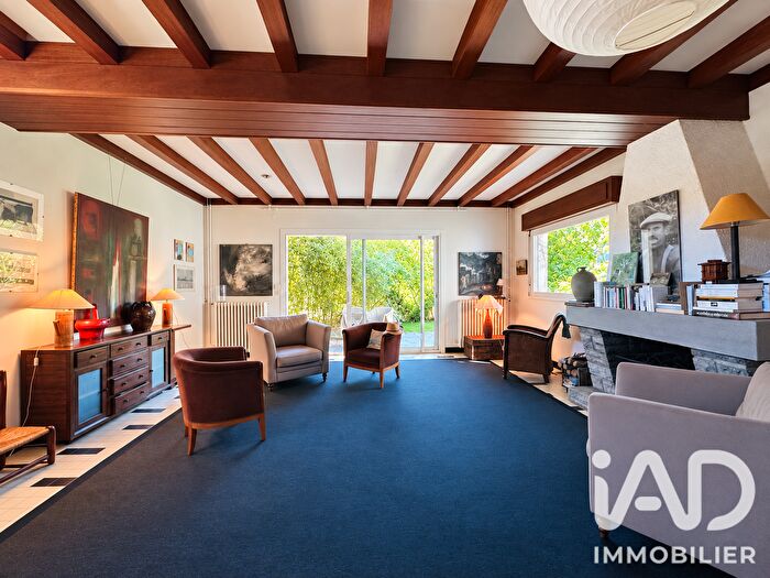 Maison 4 pièces à vendre à Laurède