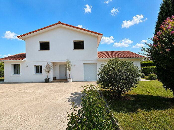 Maison 6 pièces à Mérignac, Capeyron, à vendre