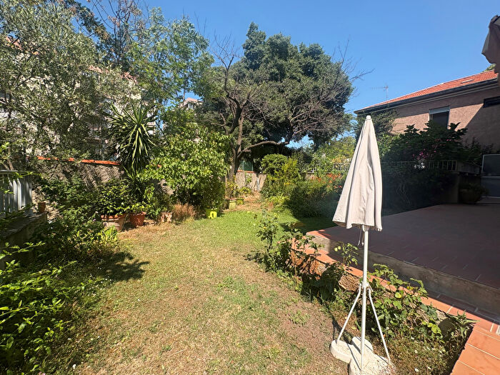 Appartement à vendre - Marseille e , La Fourragère - 4 pièces - 3 chambres