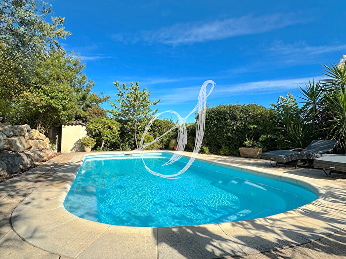 Maison 7 pièces à Saint-Georges-dOrques, à vendre