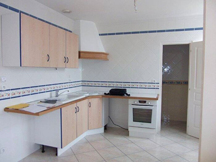 Appartement à louer - Bellevue-La Bougrière-La Gicquelière, Sainte-Luce-sur-Loire - 2 pièces - 1 chambre