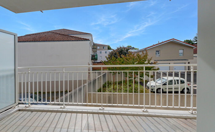 Appartement 3 pièces à vendre - Basse-Goulaine