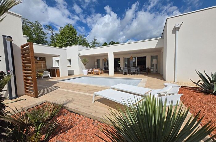 Boulazac - Maison 8 pièces à vendre
