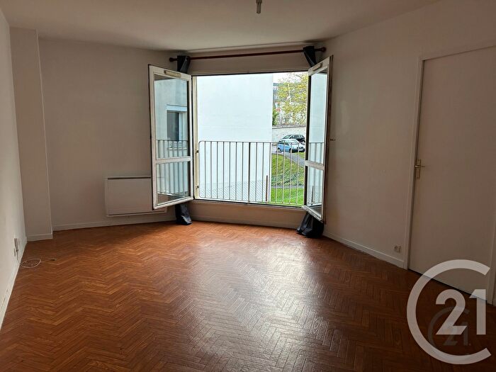 Appartement à louer - Avon, Bercelle, Gare - 2 pièces - 1 chambre