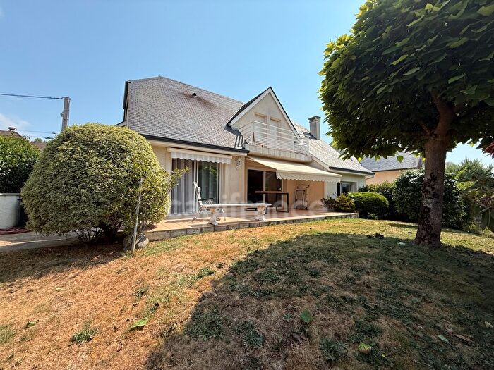 Maison 6 pièces à Lourdes, à vendre