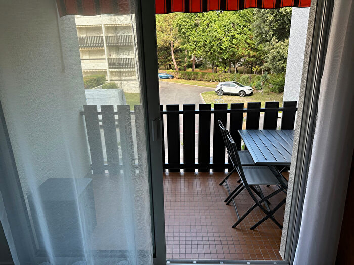 Appartement à vendre - Saint-Georges-de-Didonne, Didonne, Boubes, Suzac - 1 pièce