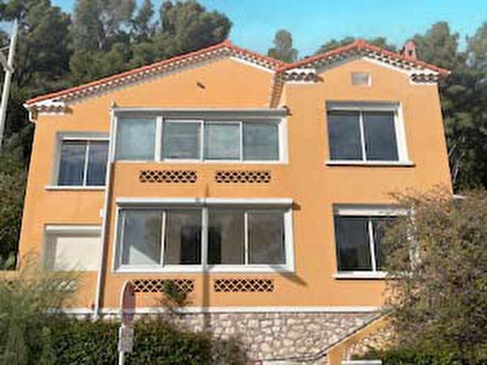 Maison à vendre - Toulon, Darboussèdes - 6 pièces - 4 chambres