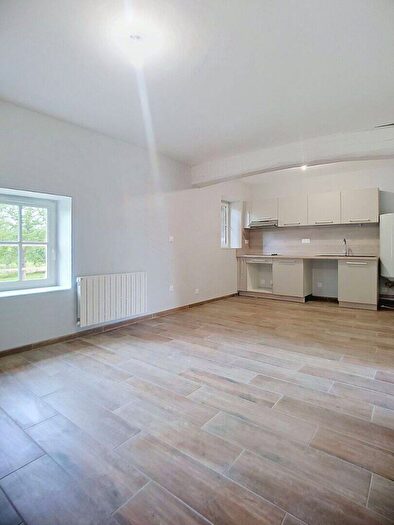 Fontenay-lès-Briis : Appartement 2 pièces à louer
