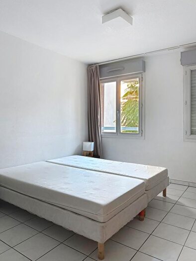 Appartement à vendre - Cannes, Bocca Sud - 1 pièce