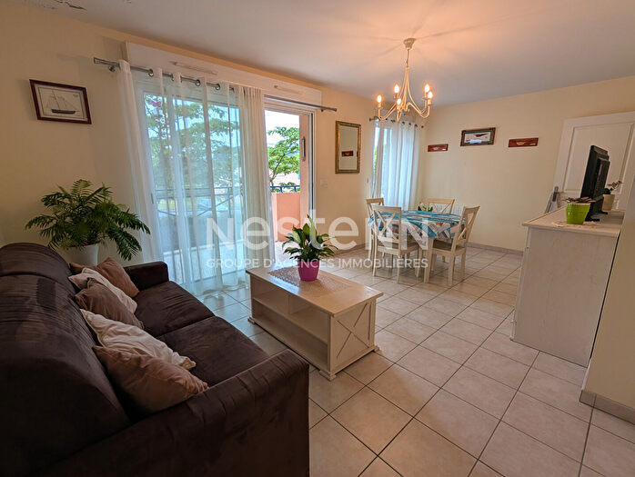 Plouha : Appartement 2 pièces à vendre