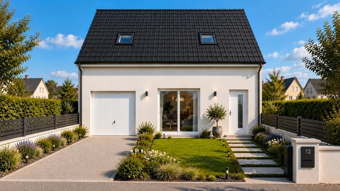 Maison 5 pièces à vendre - Bourges, Centre-ville, Charlet, Lahitolle, Pignoux, Sembat