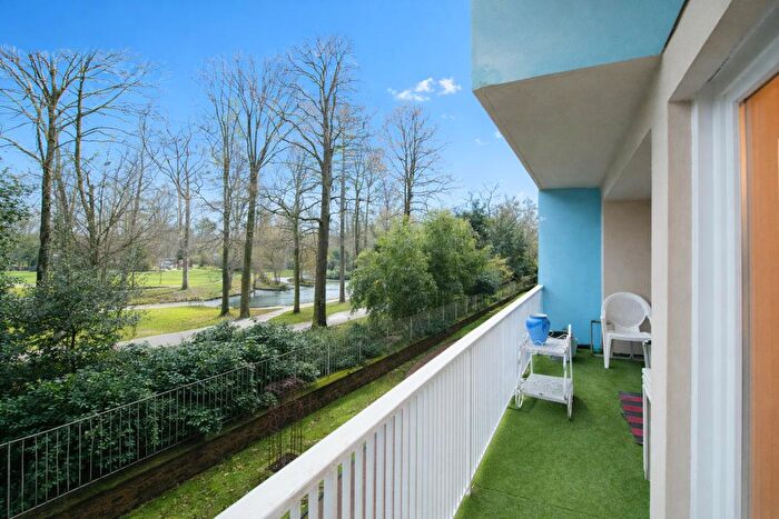 Le Mans, Prémartine, Jardin des Plantes : Appartement 3 pièces à vendre