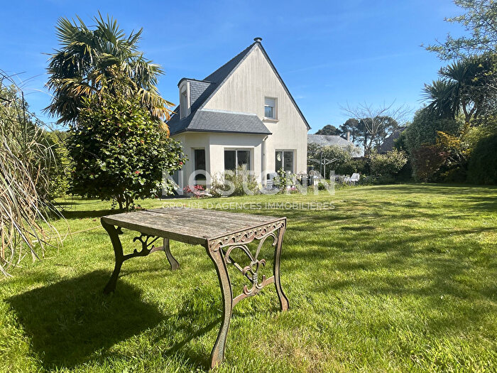 Maison à vendre - Monterblanc - 5 pièces - 3 chambres