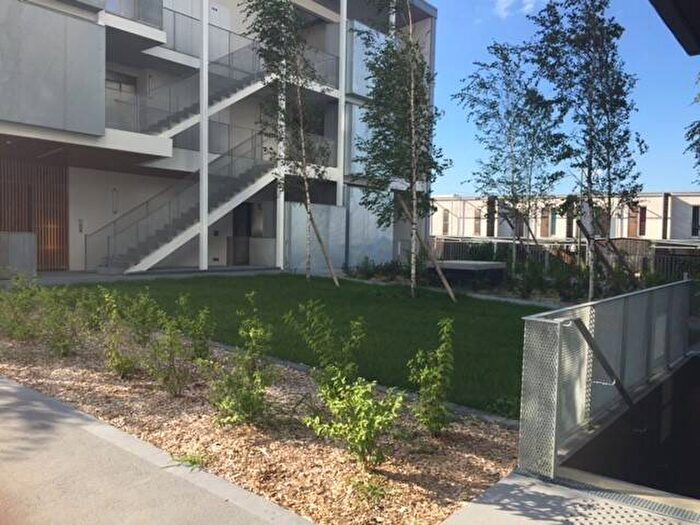 Appartement 4 pièces à louer à Zone Industrielle Quatre Pavillons-La Gardette, Lormont