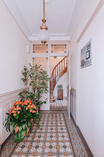 Vichy, Champ Capelet - Appartement 2 pièces à vendre
