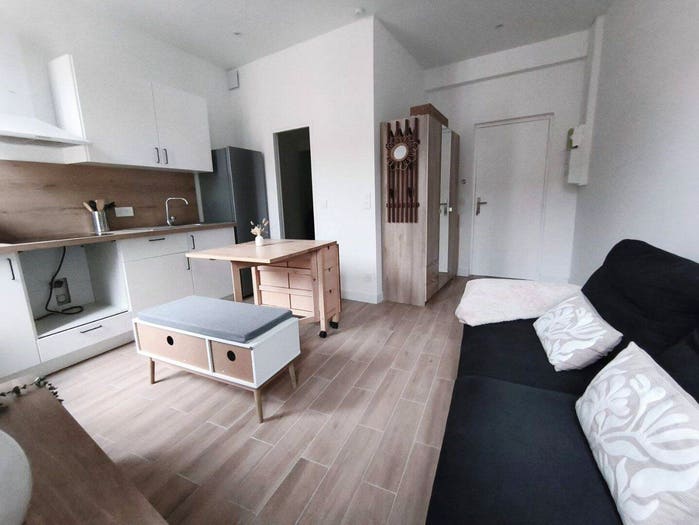 Appartement 1 pièce à Gonfaron, à louer