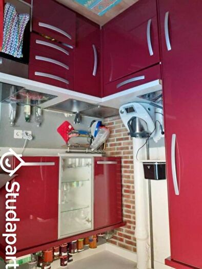 Appartement à louer - Centre Ville Est, Ivry-sur-Seine - 1 pièce - 1 chambre