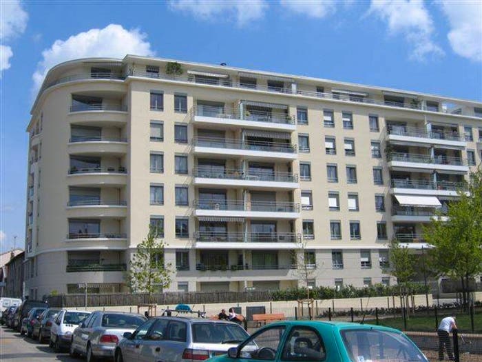 Appartement 3 pièces à louer à Gratte Ciel, Villeurbanne